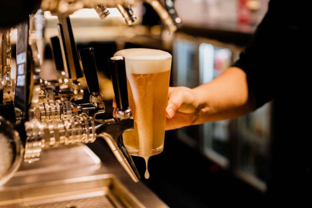 North Strathfield Hotel